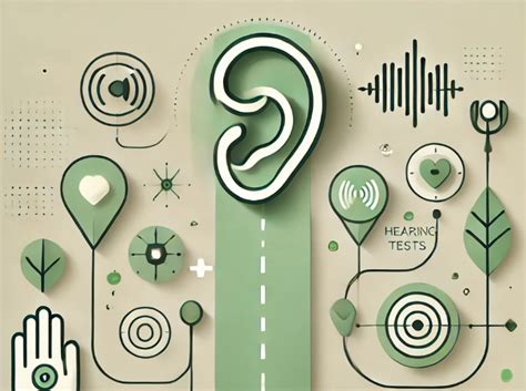 Comprehensive Guide To Hearing Tests In Melbourne