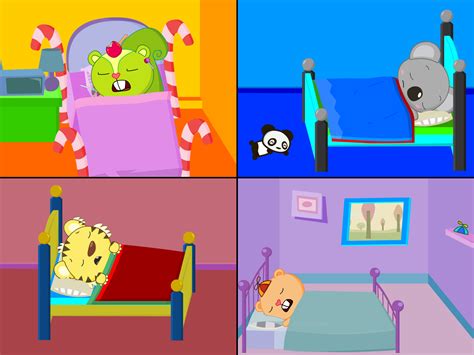 Sleeping Htf Ii The Full Flash By Sleep Mast R 2024 On Deviantart