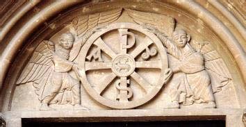 Chi Rho Guide To Symbols