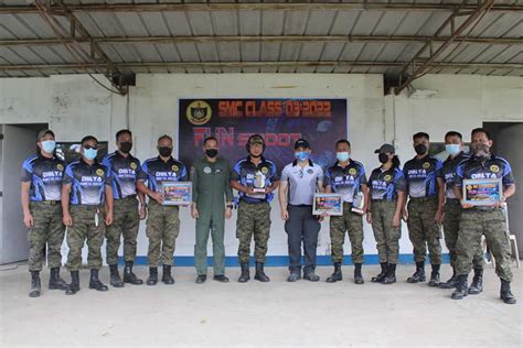 Smc Class Air Education Training And Doctrine Command