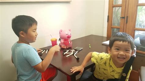 Life Of Aaron And Aadyn Youtube