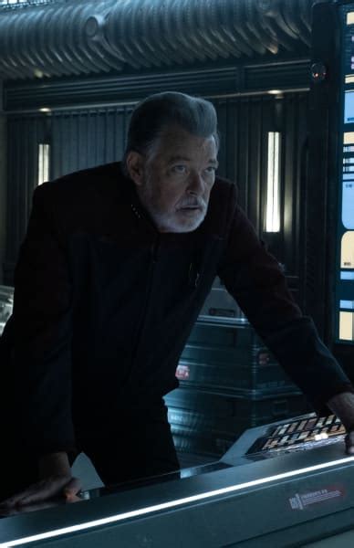 Star Trek Picard Season 3 Episode 2 Review Disengage TV Fanatic