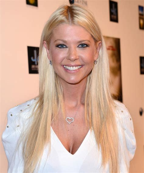 Tara Reid Lives Of The Day