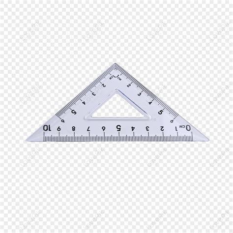 플라스틱을 측정하는 삼각형 눈금자 눈금자 삼각자 자질 법안 Png 일러스트 무료 다운로드 Lovepik
