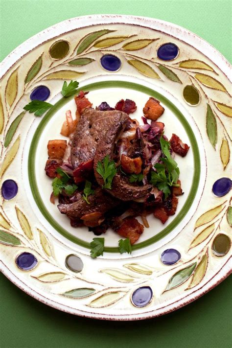 13 Best Calf Liver Images On Pinterest Calves Liver Beef Recipes And