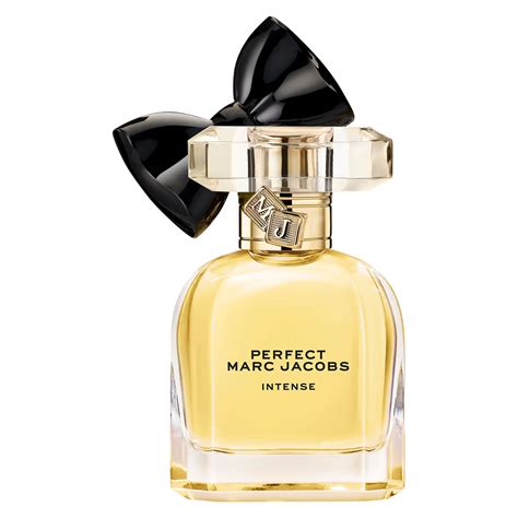 Marc Jacobs Perfect Intense Eau De Parfum Edp Alina Cosmetics