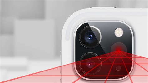 LiDAR Data In ARKit 3 5 Blog SABO Mobile IT