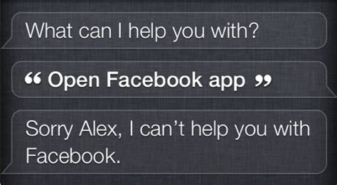 How To Quickly Launch Apps With Siri