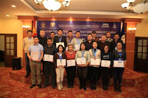 Баянгол ИТХ НИЙСЛЭЛИЙН АВАРГА ШАЛГАРУУЛАХ ТЭМЦЭЭНД АМЖИЛТТАЙ ОРОЛЦЛОО