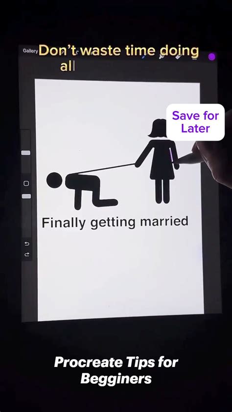 Discover Procreate Secrets Tutorials And Free Tools Follow Us For More