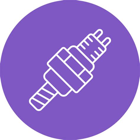 ignition generic flat icon