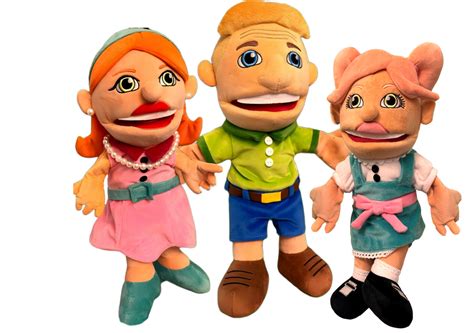 Top 10 Worst Sml Characters Updated For 2023 By Miitopianoliveda On Deviantart