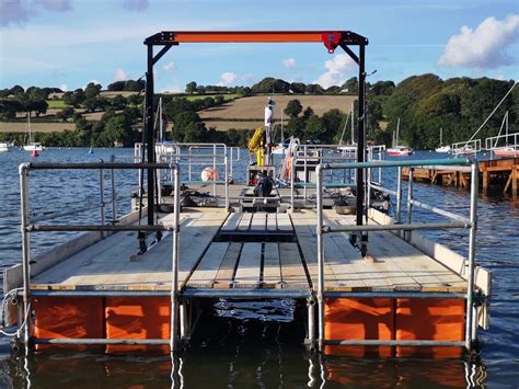 Gallery I Scaff Access Solutions