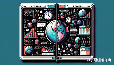 P Quant Vs Q Quant 在金融领域的应用，并推荐一个p Quant课程和证书cpf 知乎