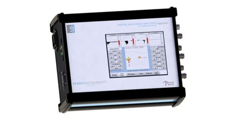 Partial Discharge Sparks Instruments