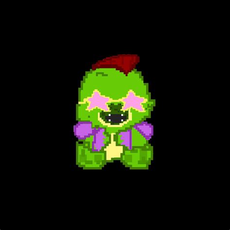 Monty Sb Pixel Png Anime Pixel Art Fnaf Wallpapers Fnaf Drawings