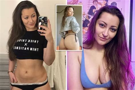 People Say Sex Workers Are Lazy But Nothing Beats Being Paid To Orgasm Daily Star