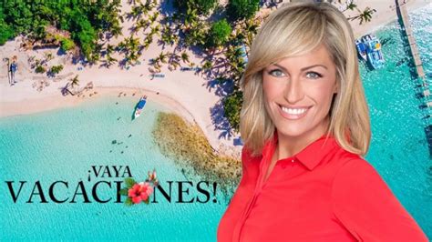 Vaya Vacaciones El Nuevo Reality De Telecinco