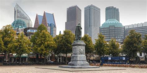 Top 10 Grootste Steden Van Nederland Top10 Lijstjenl