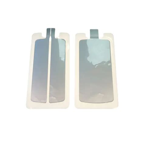 Medmount Medical Disposable Bipolar Monopole Electrosurgical Grounding Pad With Cable Without