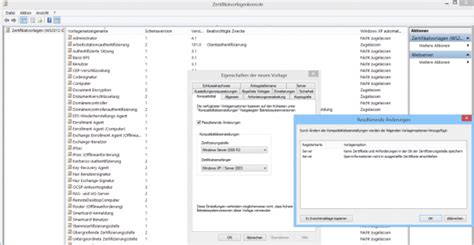 Ssl Zertifikate über Ad Zertifizierungsstelle Und Gpo Automatisch Ausstellen Und Erneuern