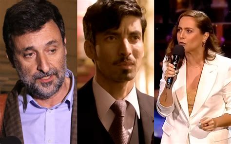 Actor Defiende A Warnken Por Crítica De Natalia Valdebenito