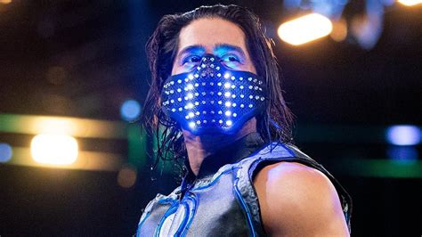 mustafa ali has a very important announcement to make on wwe nxt