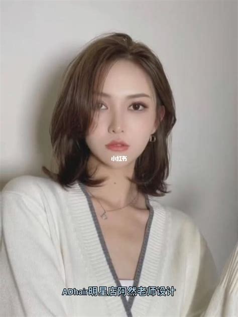 2022年发型流行趋势女短发 2022年女短发型流行趋势图片配图网