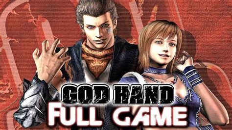 Kumpulan Cheat God Hand Terbaru