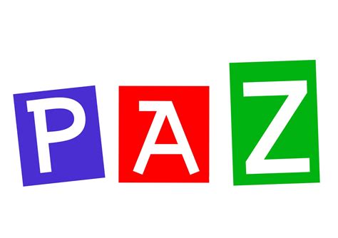 Recursos para el aula Carteles para el día de la PAZ Escuela en la