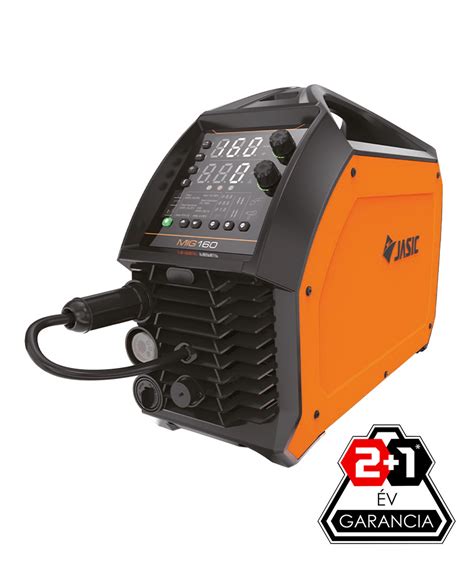 Jasic Evo20 Mig160 N2s12 Lifttig Synergic Lcd Inverteres H