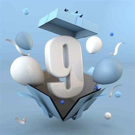 Significado Del Número 9 En Numerología Amor Dinero Y Compatibilidades
