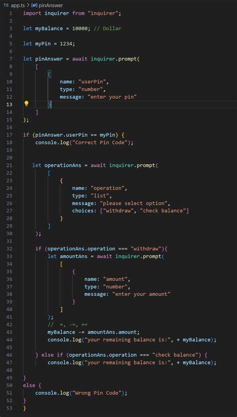 Muhammad Bilal On Linkedin Nodejs Typescript Javascript Npm