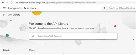 Google Device Integration ML Work Orders