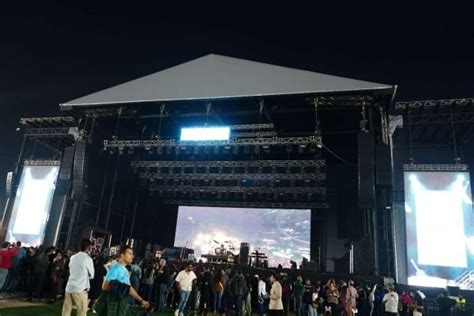 Main Stage Terraform