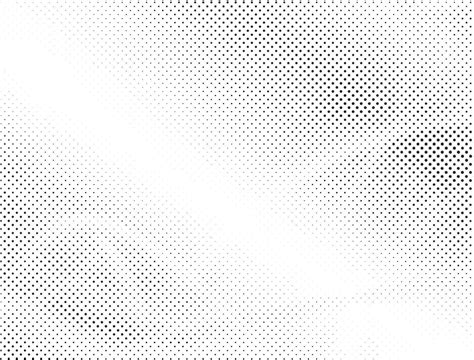 Abstract halftone background and grunge texture fade dotted gradient on white background. Free ...
