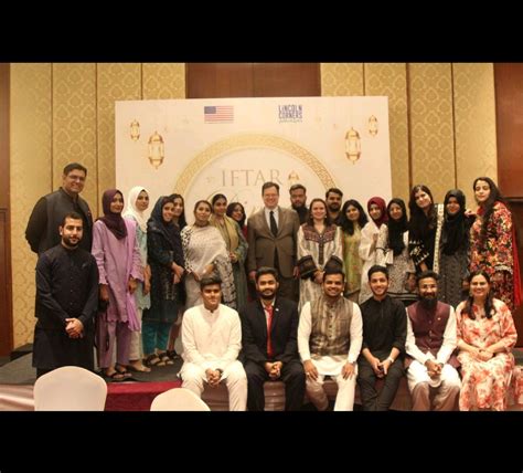 Sarim Ahmed On Linkedin We Have An Annual Iftaar Dinner 2024 At Avari Towers Karachi From Us