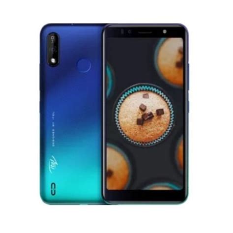Itel A36 16GB ROM 1GB RAM 5 5 HD Android 9 0 Kenyatronics