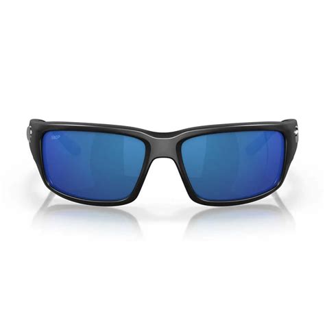 Costa Fantail Mirrored Polarized Sunglasses Waveinn