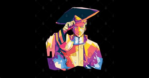 Iam Hokage Anime And Manga Sticker Teepublic