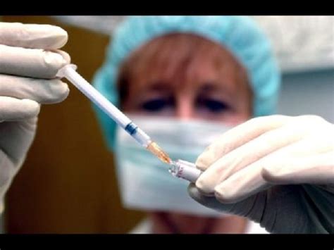 Policlinico Bari Caso Sospetto Ischemia Dopo Vaccino