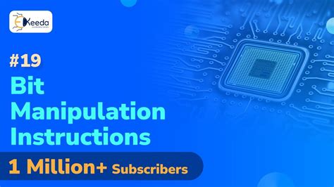 Bit Manipulation Instructions Pic F Programming Model And