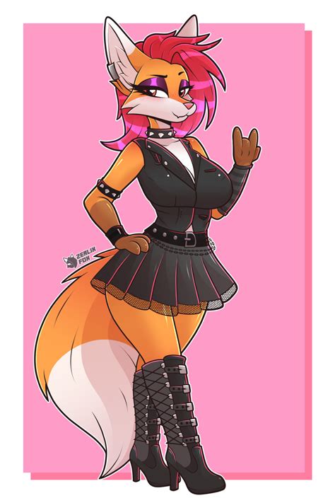 Rule 34 2025 23 Absurd Res Alternative Fashion Anthro Blush Body Blush Boots Bottomwear