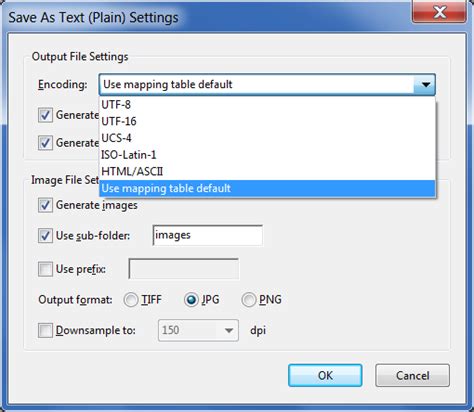 Saving Text Files Adobe Community 11295181