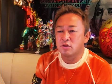東谷義和 ガーシー のドバイでの支援者は3人！詐欺事件の秋田新太郎も！