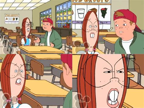 Recess Gretchen Wants Sal Taken Down By Dlee1293847 On Deviantart