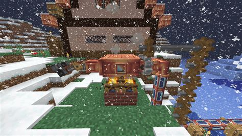 Anyone Know Why My Engine Isnt Working Createmod