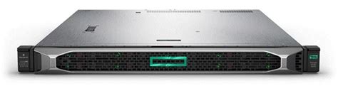 Hpe Parallel File System Storage