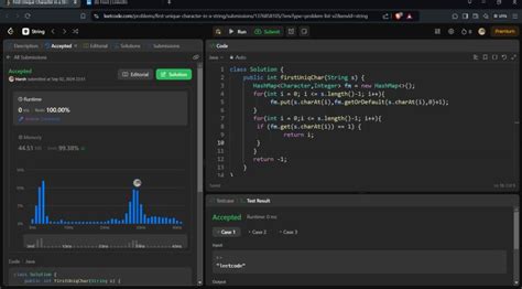 Solanki Harsh On Linkedin Leetcodechallenge 30daysofcode Codingjourney