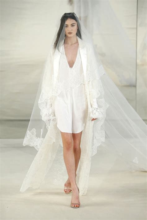Alexis Mabille Couture Fashion Show Collection Spring Summer 2017